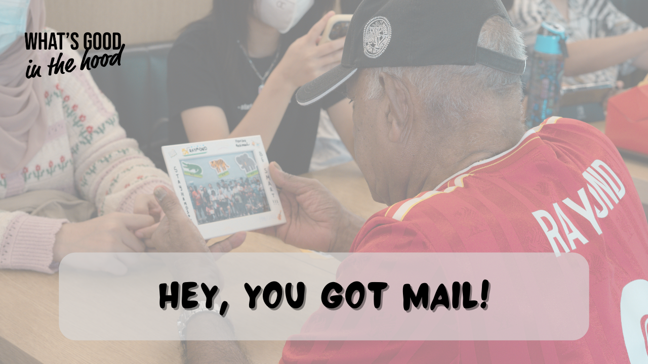 S17 Community Kitchen & The Saturday Movement | Lien Centre for Social ...